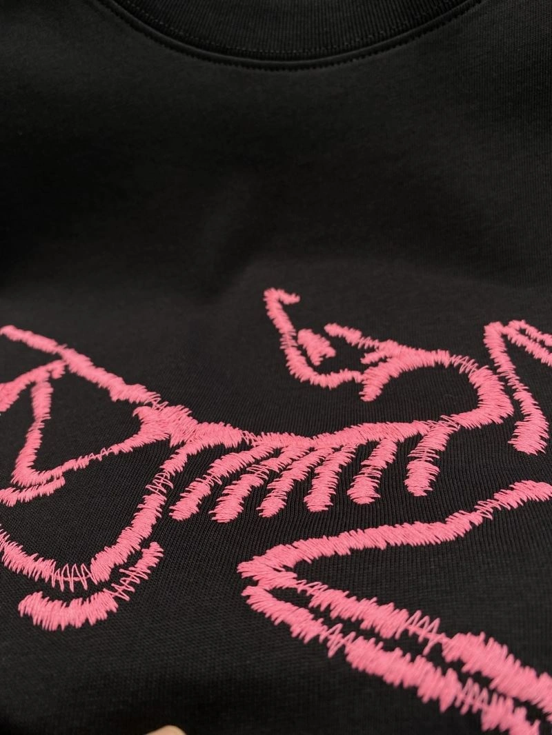 Exact replica Arcteryx T-Shirts
