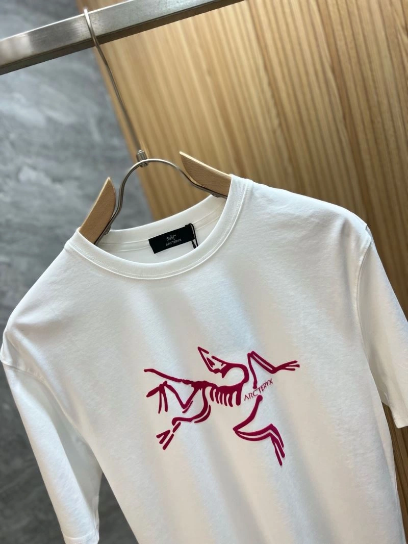 1:1 copy Arcteryx T-Shirts