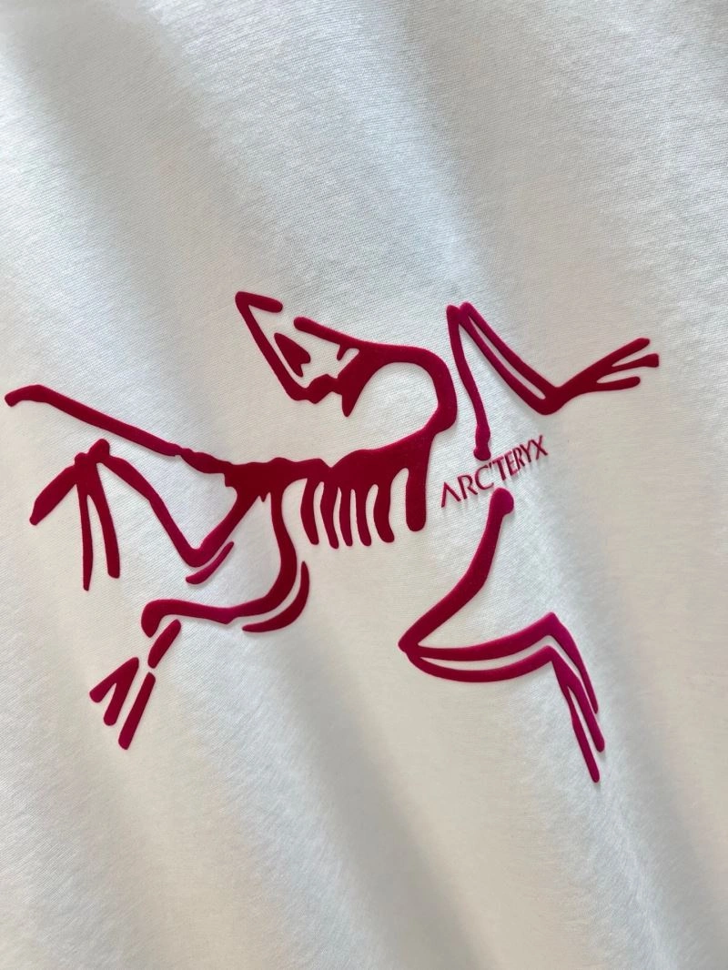 1:1 copy Arcteryx T-Shirts