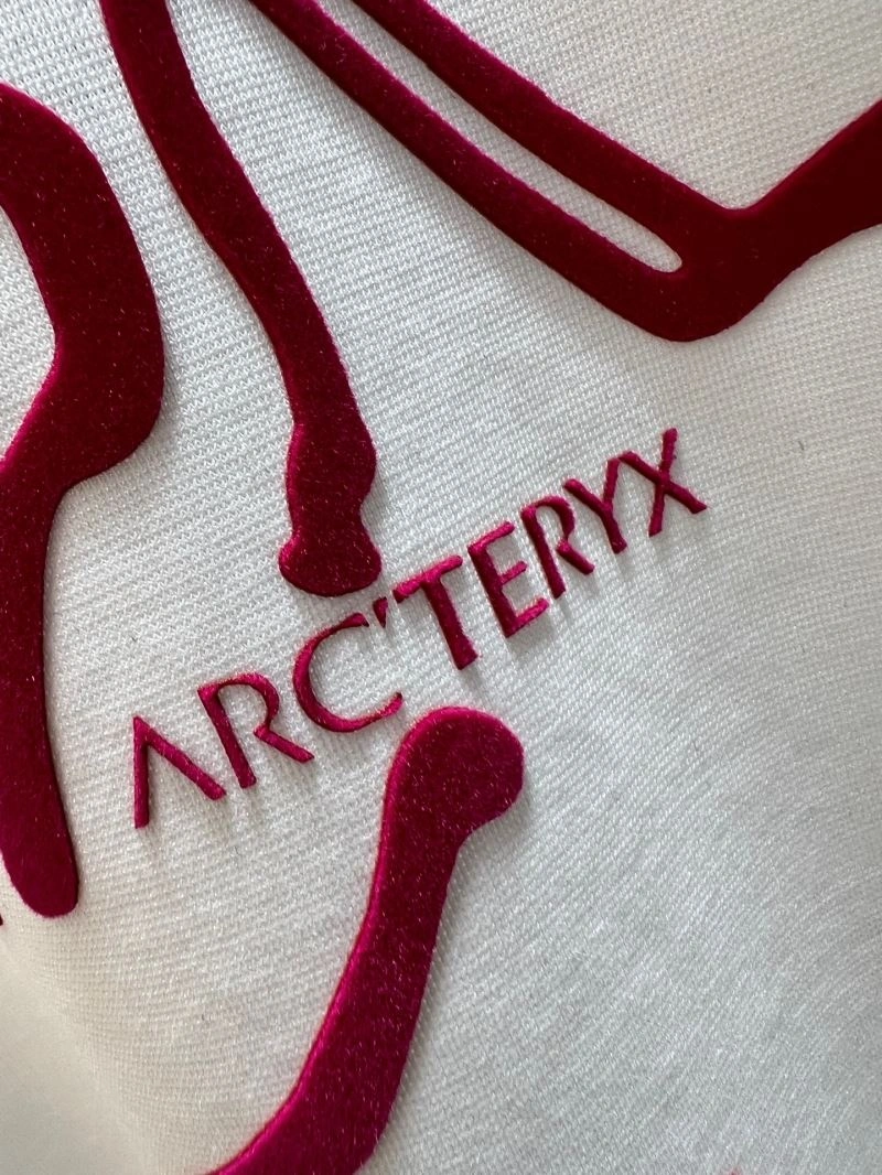 1:1 copy Arcteryx T-Shirts