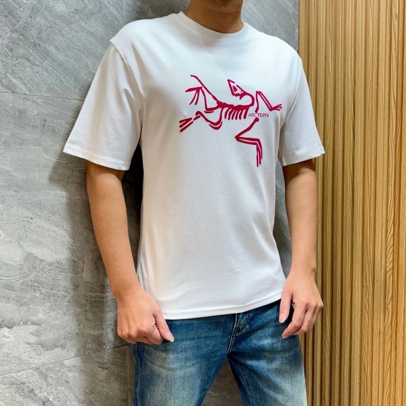1:1 copy Arcteryx T-Shirts