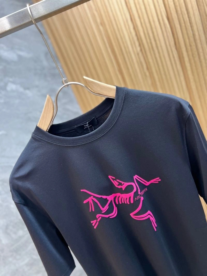 High fidelity Arcteryx T-Shirts