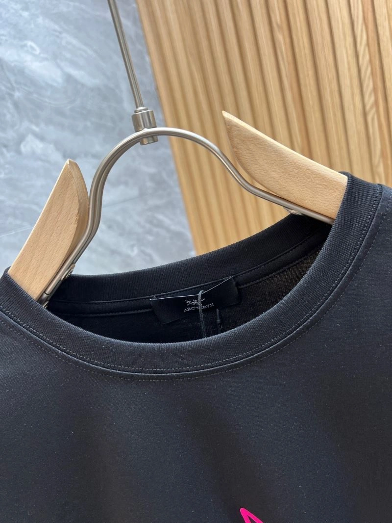 High fidelity Arcteryx T-Shirts