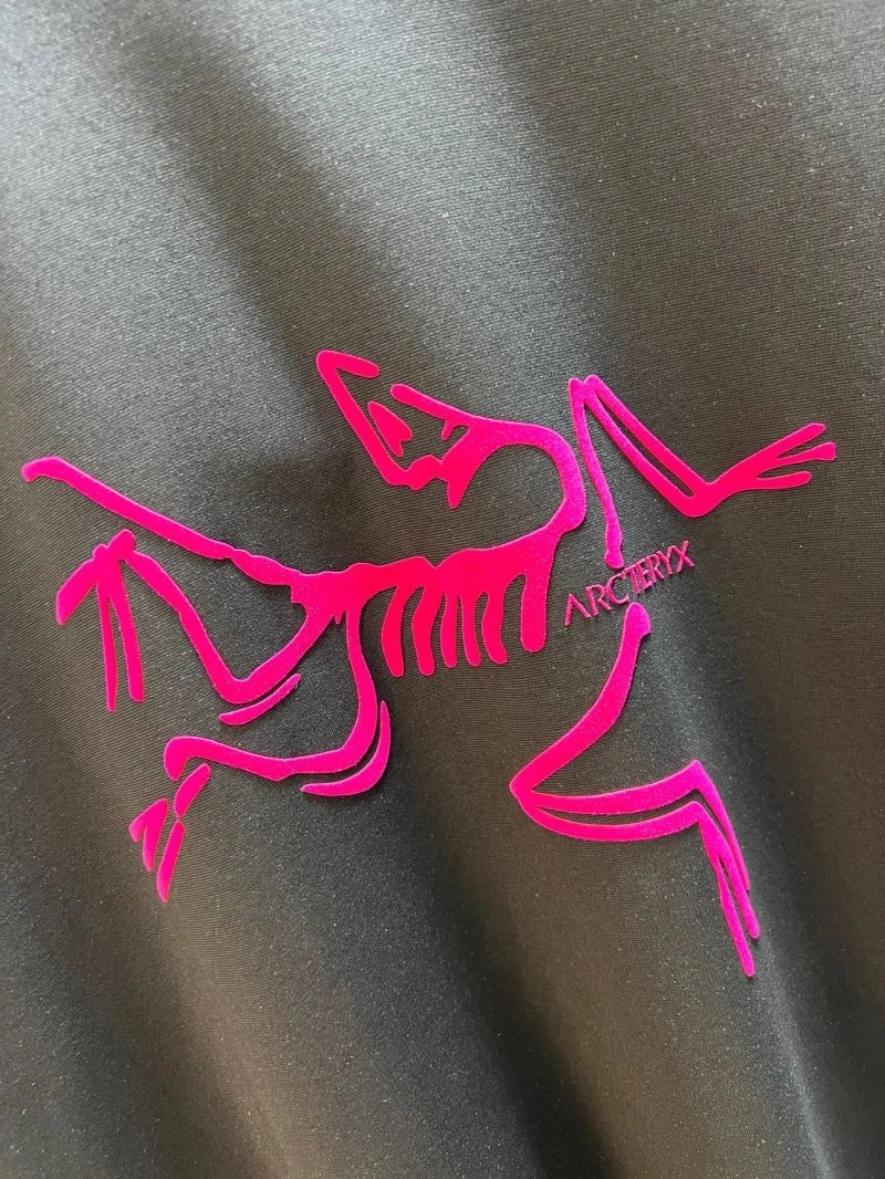 High fidelity Arcteryx T-Shirts