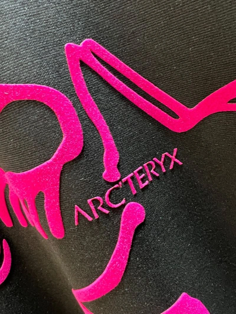 High fidelity Arcteryx T-Shirts