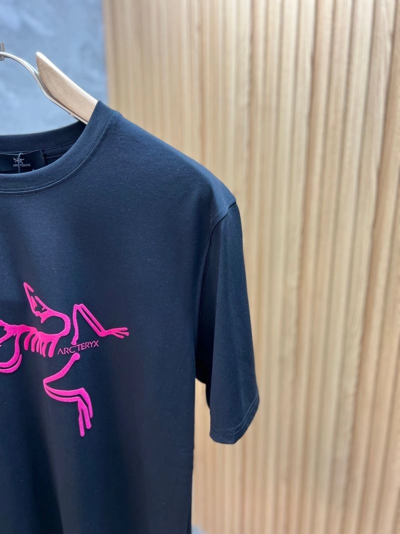 High fidelity Arcteryx T-Shirts