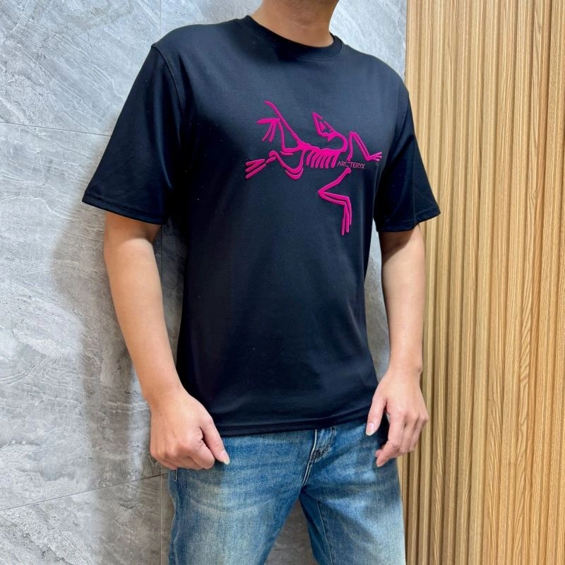High fidelity Arcteryx T-Shirts