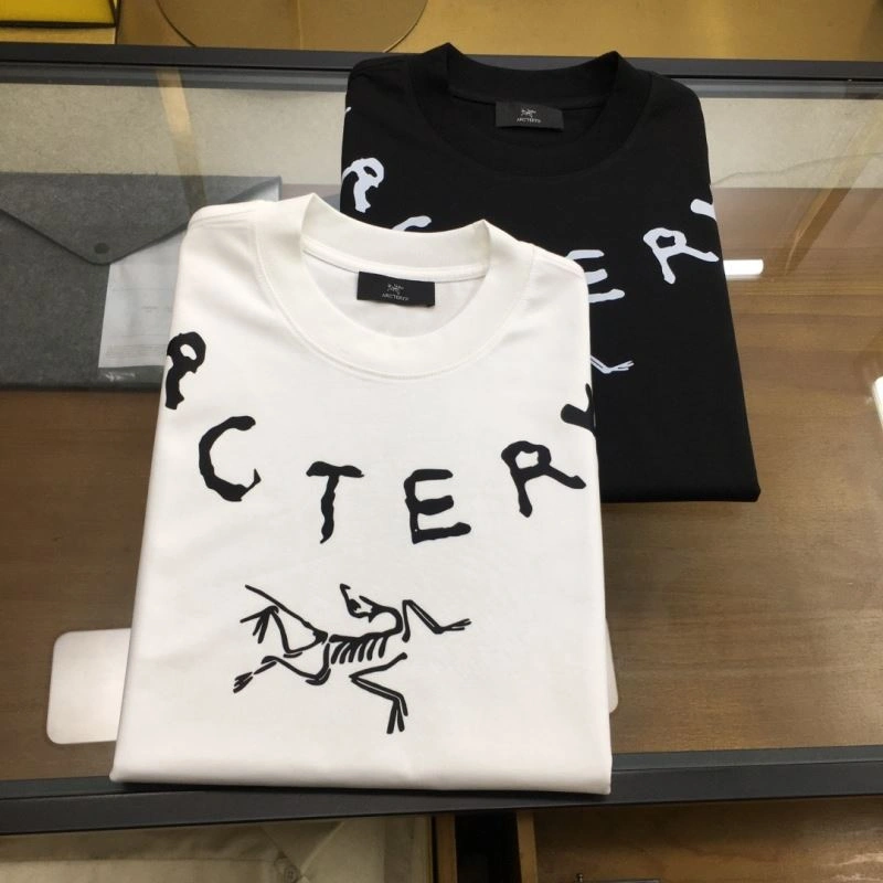 Arcteryx T-Shirts