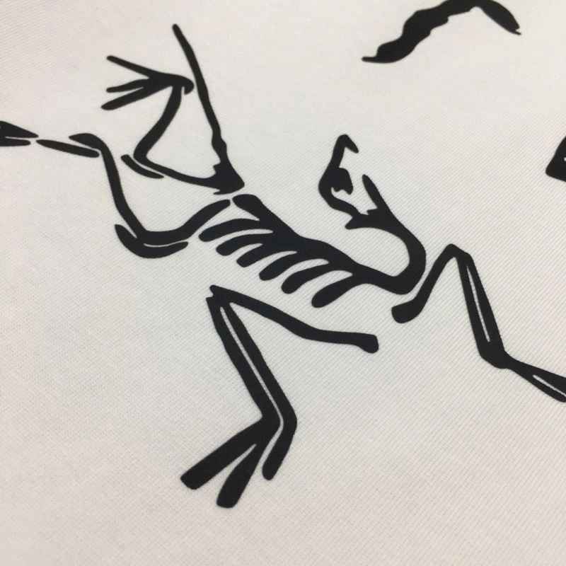 Brand-authenticated Arcteryx T-Shirts