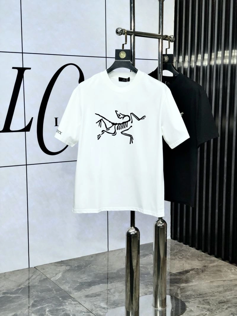 Arcteryx T-Shirts