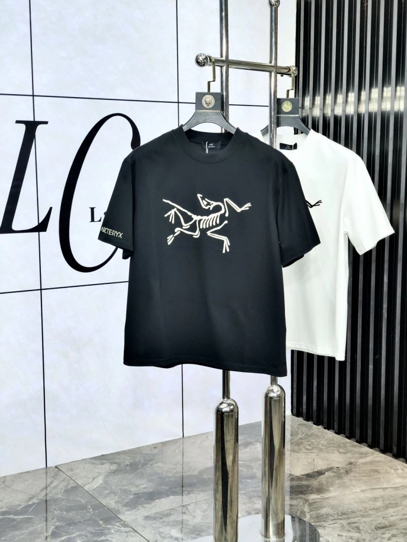Mirror quality Arcteryx T-Shirts