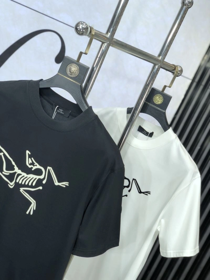 Mirror quality Arcteryx T-Shirts