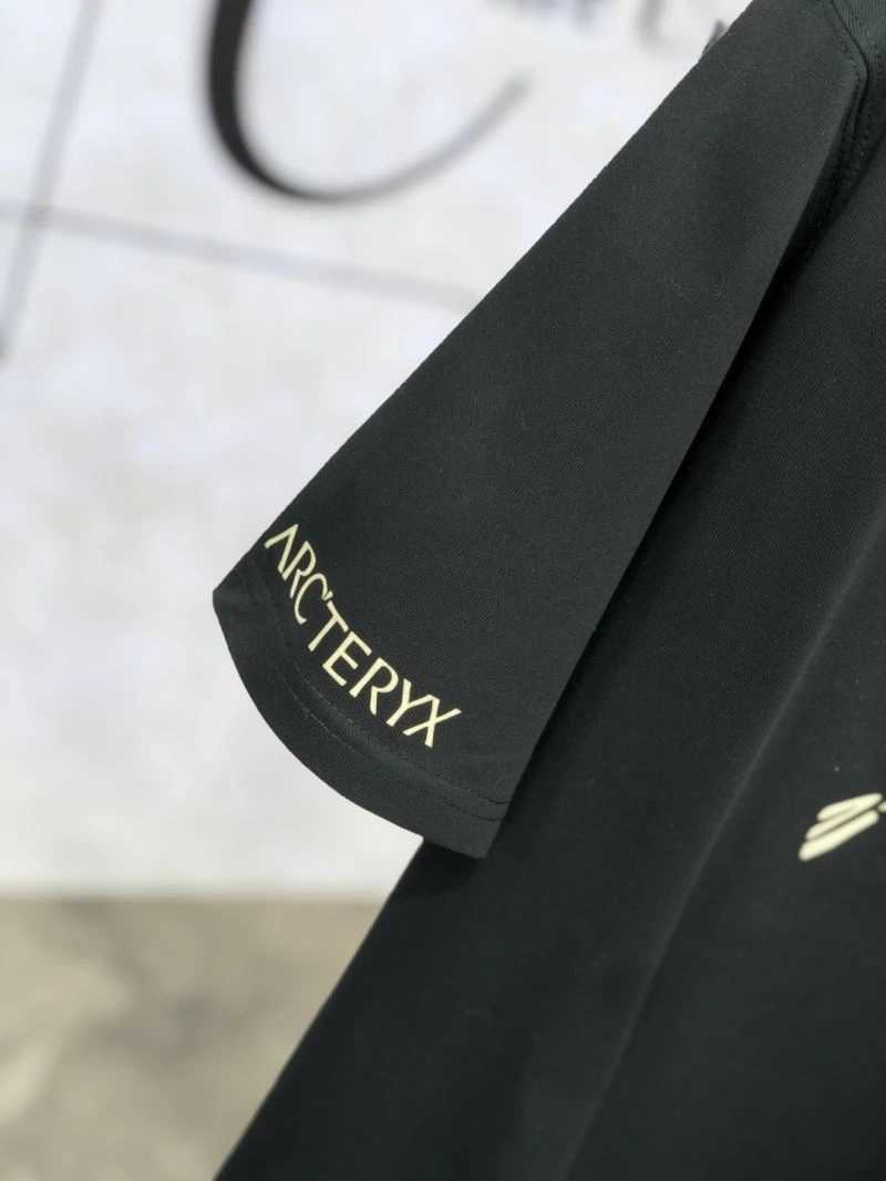Mirror quality Arcteryx T-Shirts