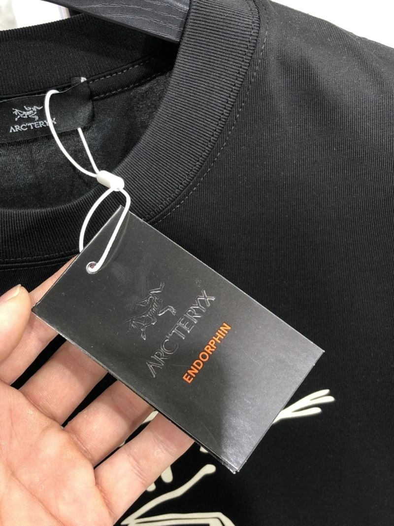 Mirror quality Arcteryx T-Shirts