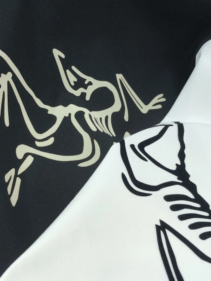 Mirror quality Arcteryx T-Shirts