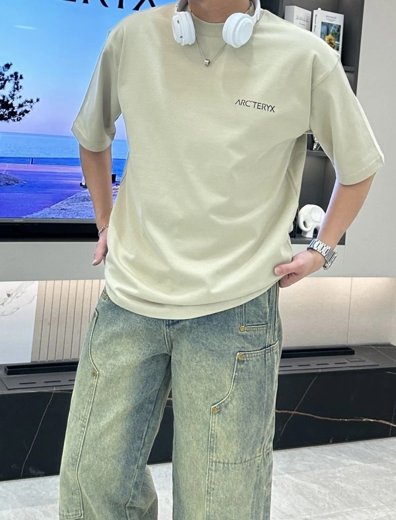 Arcteryx T-Shirts