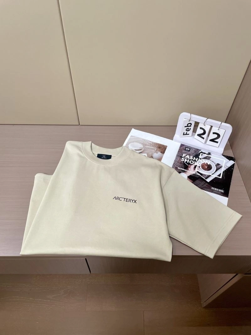 Legit Arcteryx T-Shirts