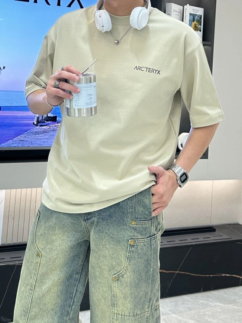 Legit Arcteryx T-Shirts