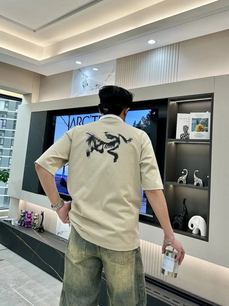 Legit Arcteryx T-Shirts