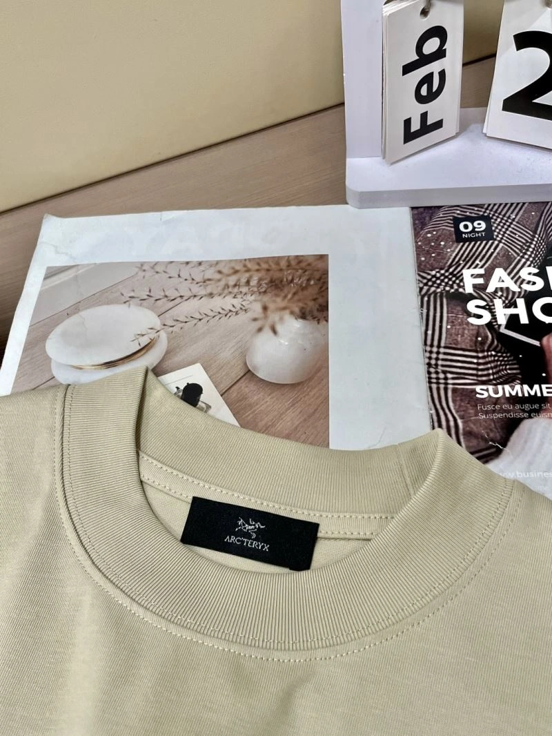 Legit Arcteryx T-Shirts