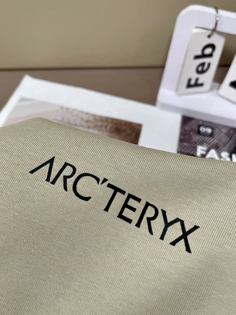 Legit Arcteryx T-Shirts
