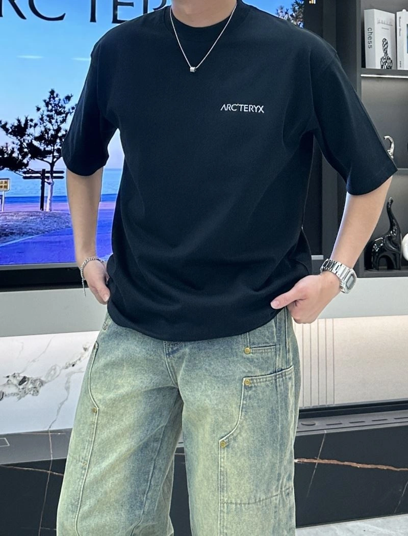 Arcteryx T-Shirts