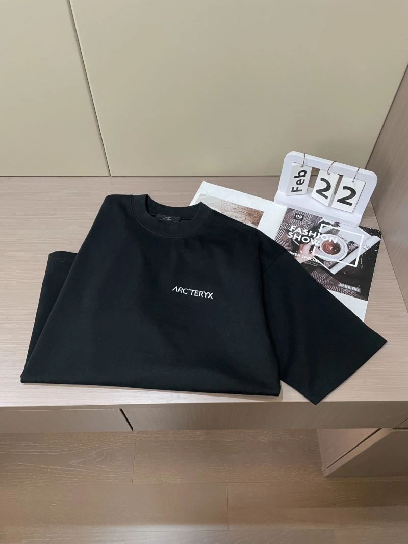 Genuine Arcteryx T-Shirts