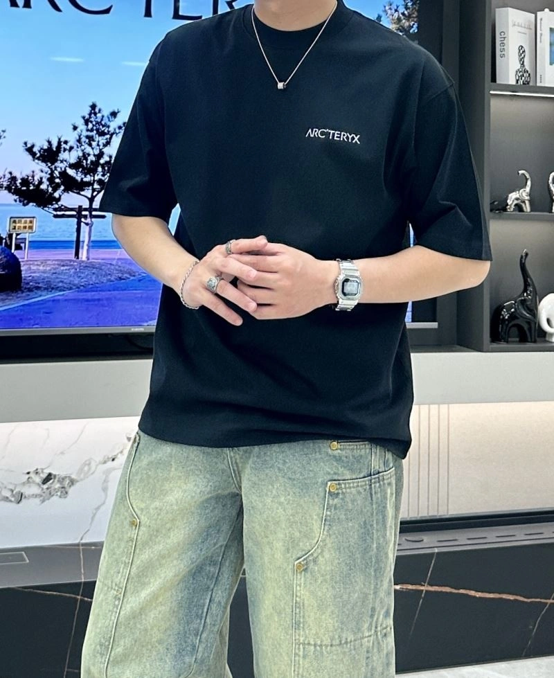 Genuine Arcteryx T-Shirts