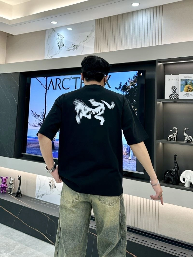Genuine Arcteryx T-Shirts