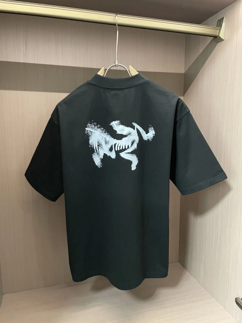 Genuine Arcteryx T-Shirts