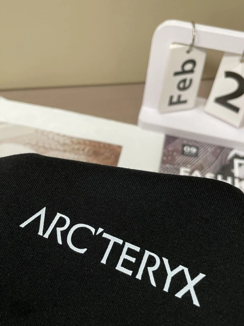 Genuine Arcteryx T-Shirts
