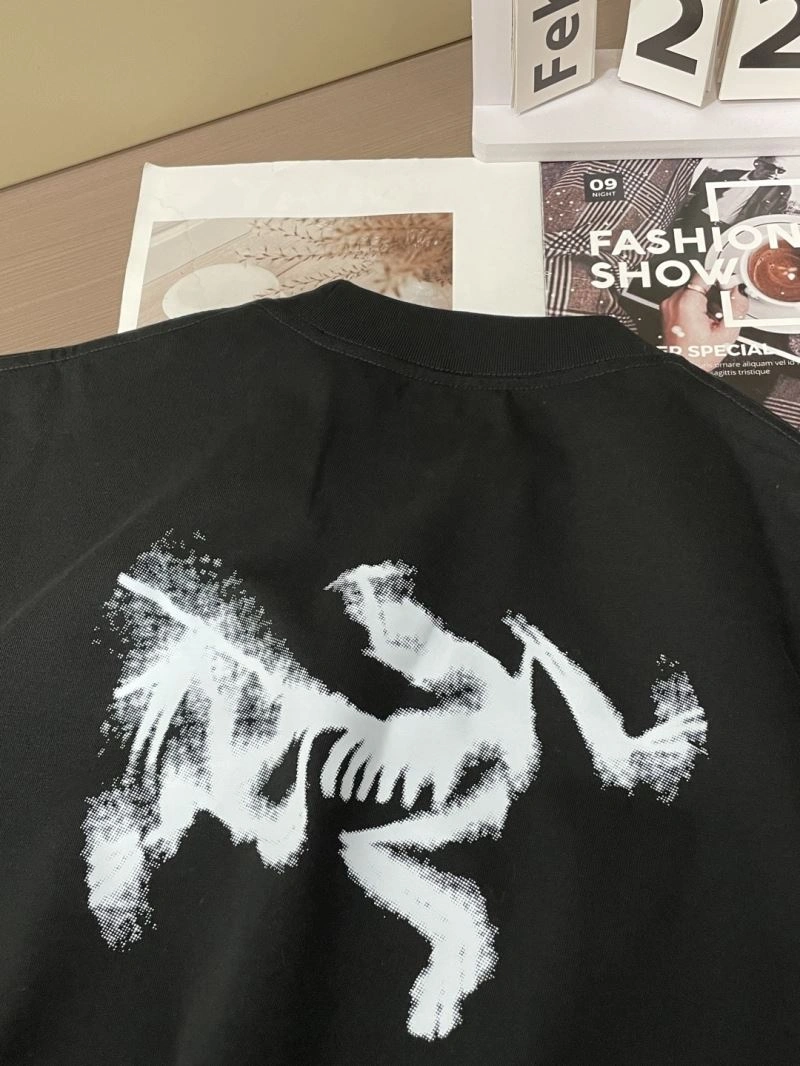 Genuine Arcteryx T-Shirts