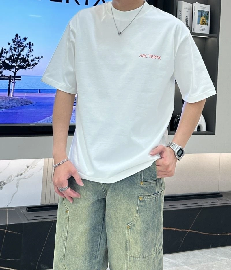 Arcteryx T-Shirts