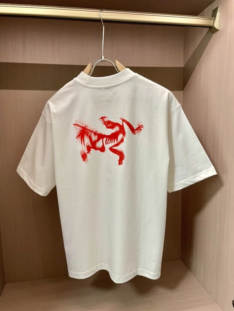 Bargain Arcteryx T-Shirts