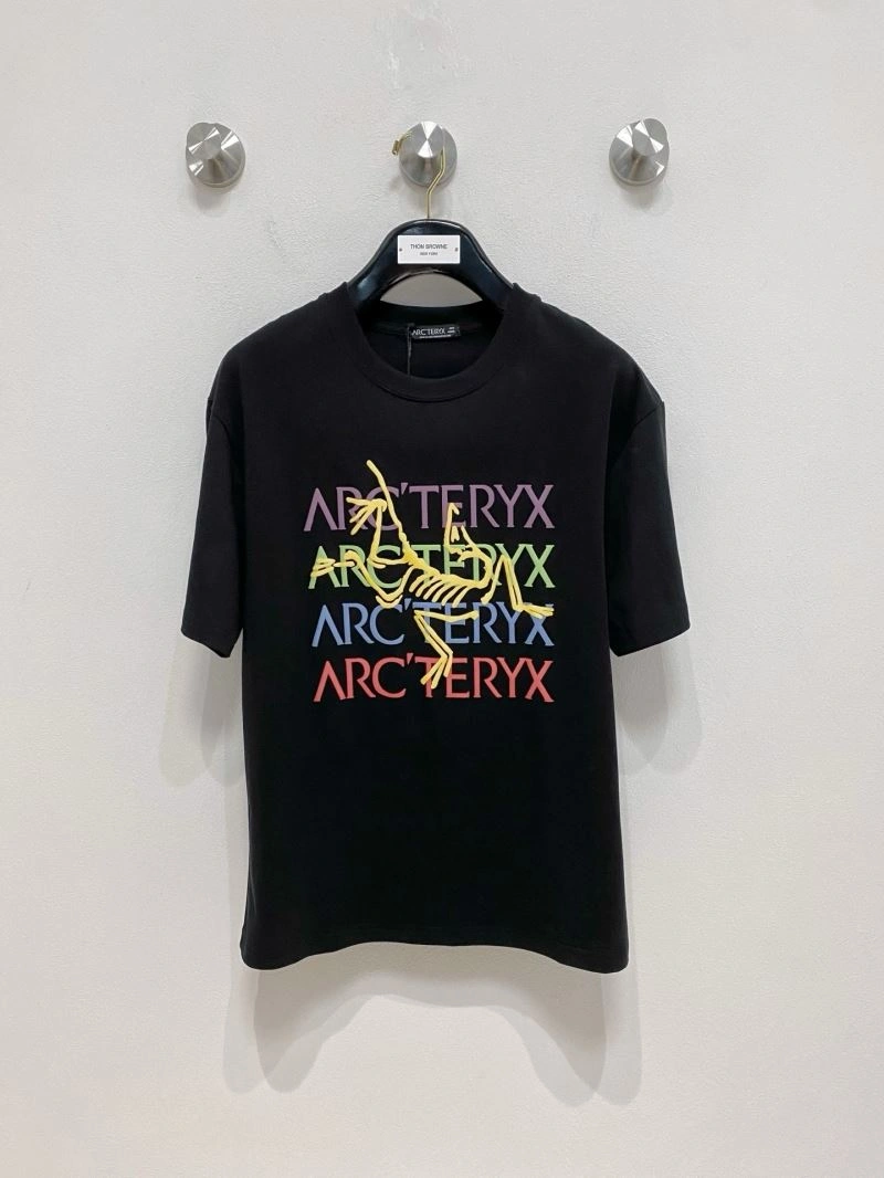 Arcteryx T-Shirts
