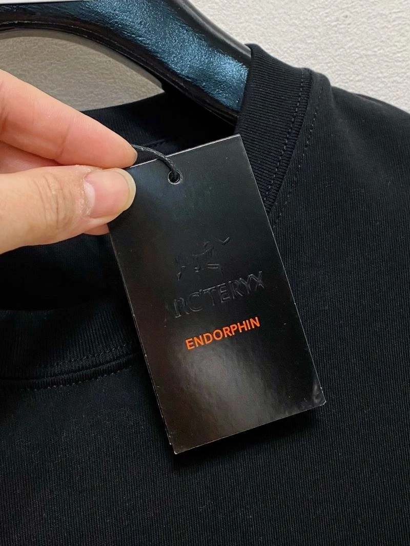 Indistinguishable Arcteryx T-Shirts