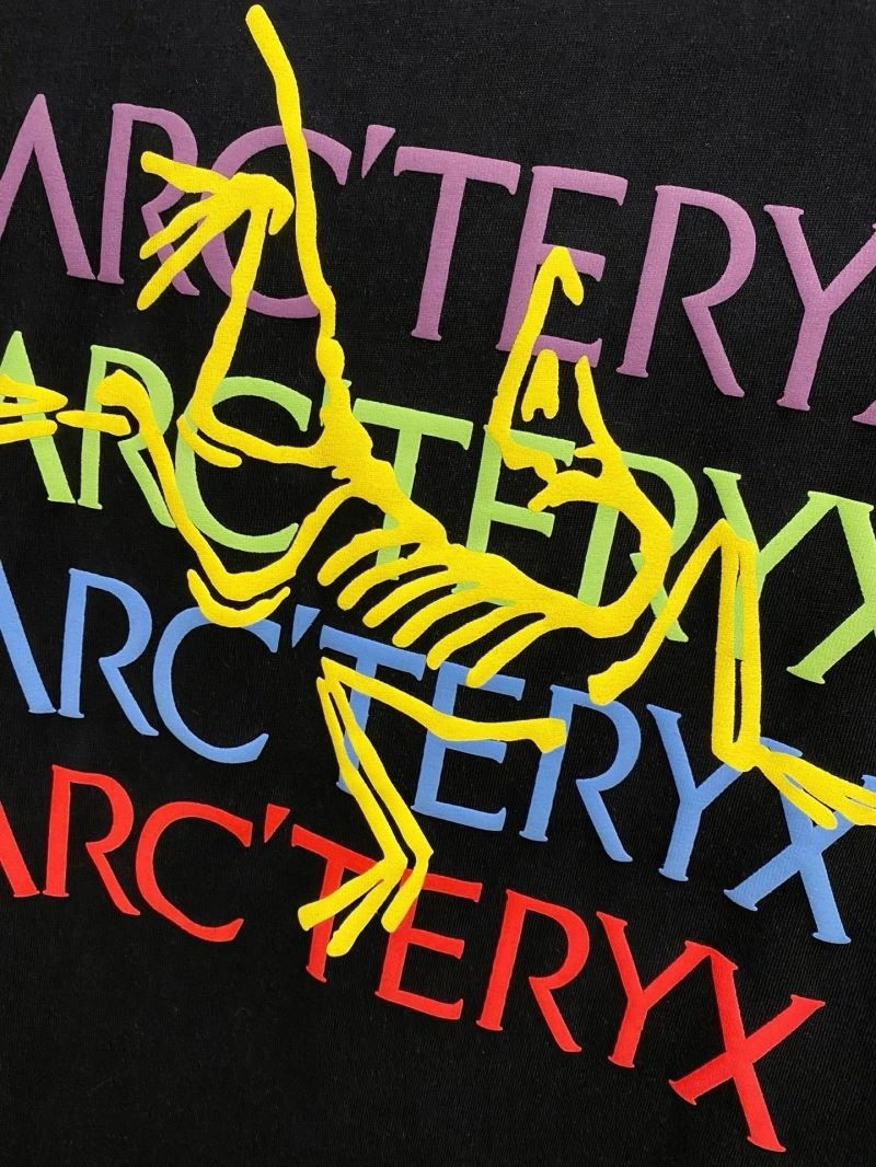 Indistinguishable Arcteryx T-Shirts