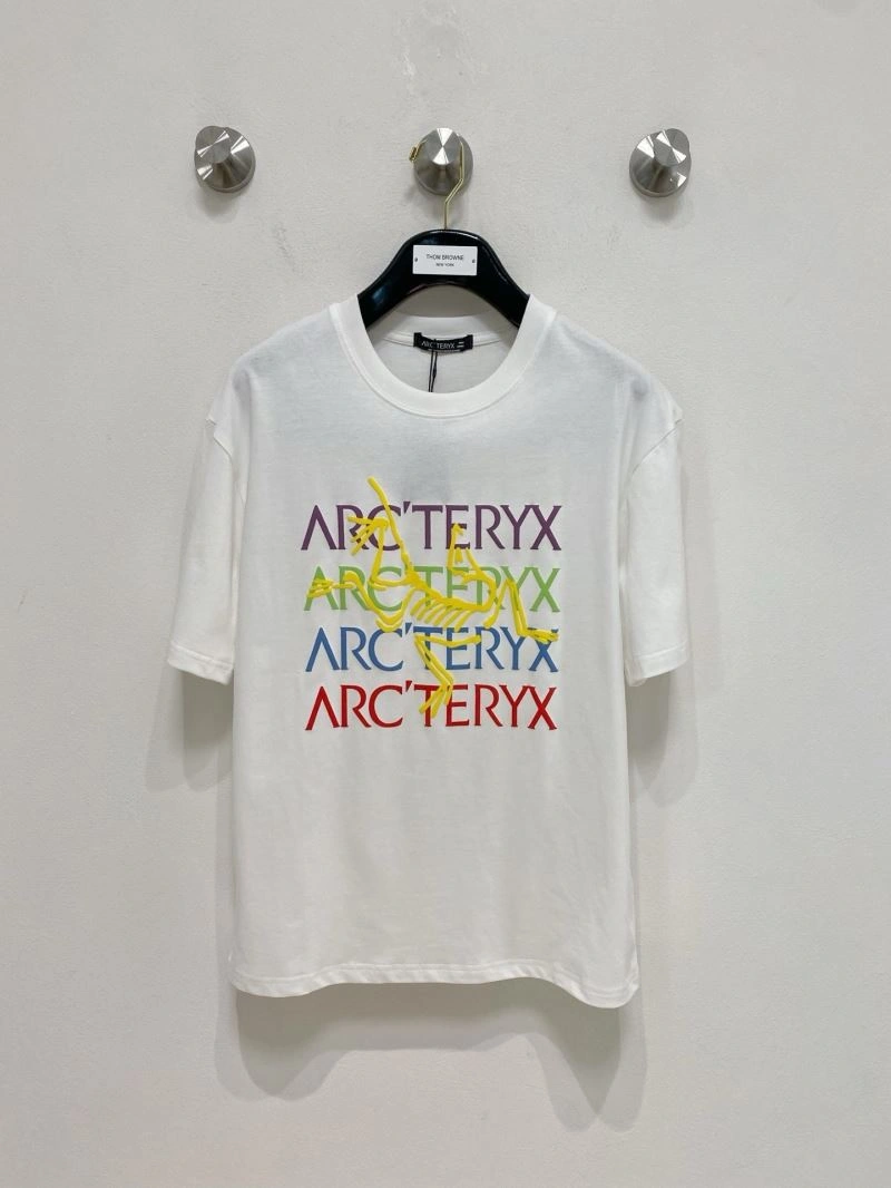 Arcteryx T-Shirts