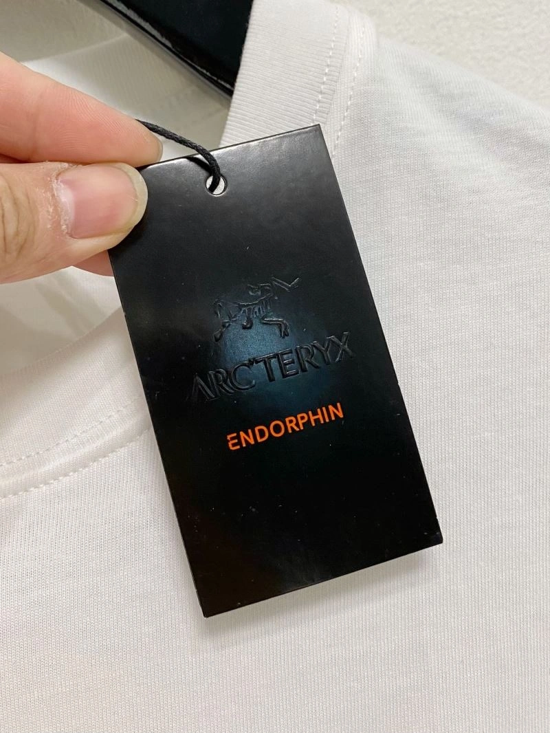Low-cost Arcteryx T-Shirts