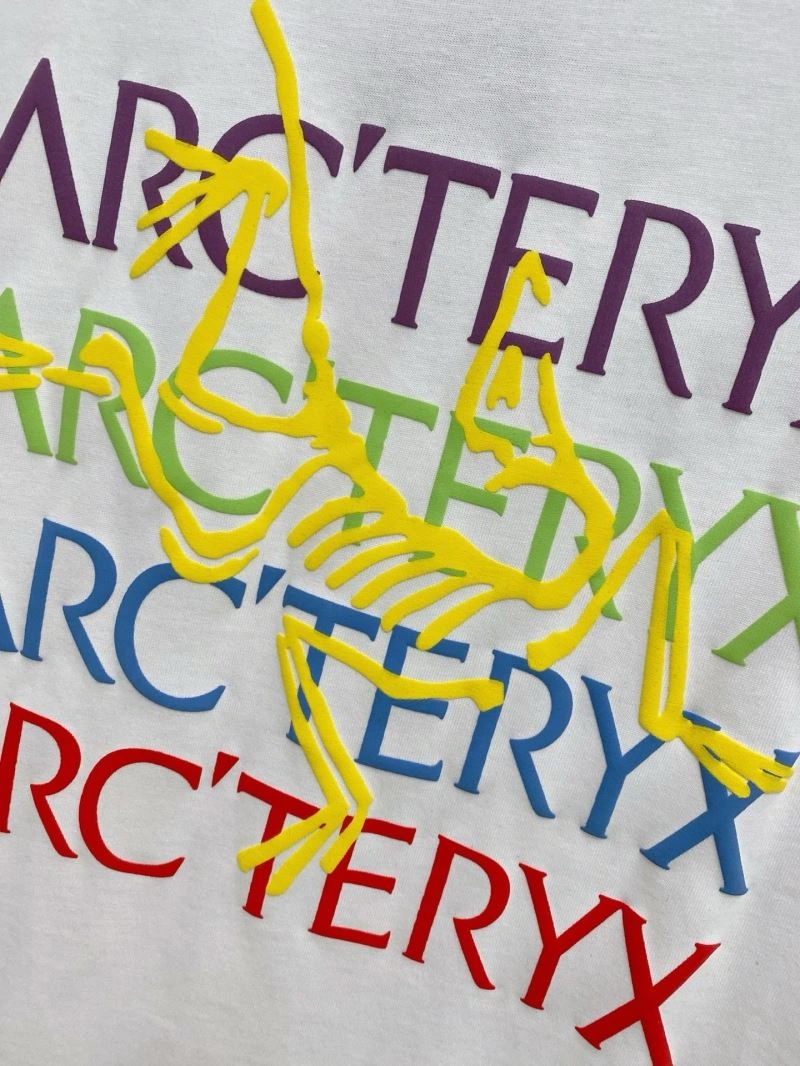 Low-cost Arcteryx T-Shirts