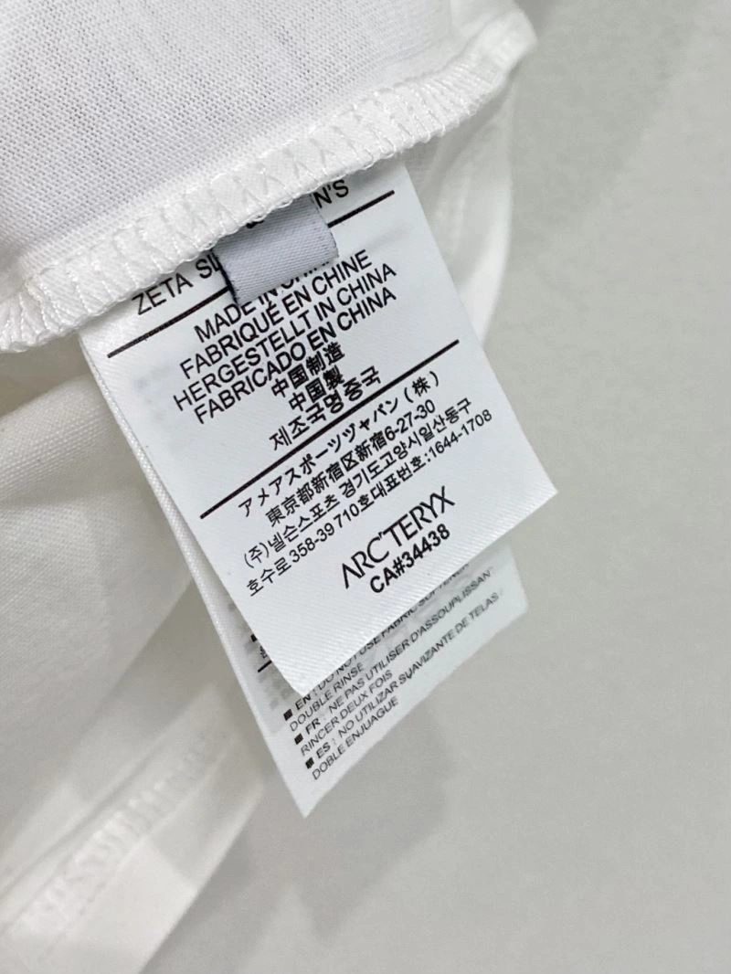 Low-cost Arcteryx T-Shirts