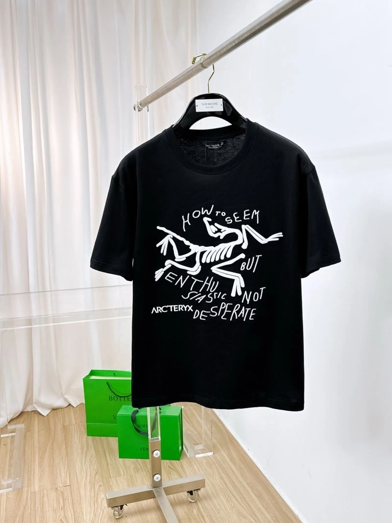 Arcteryx T-Shirts
