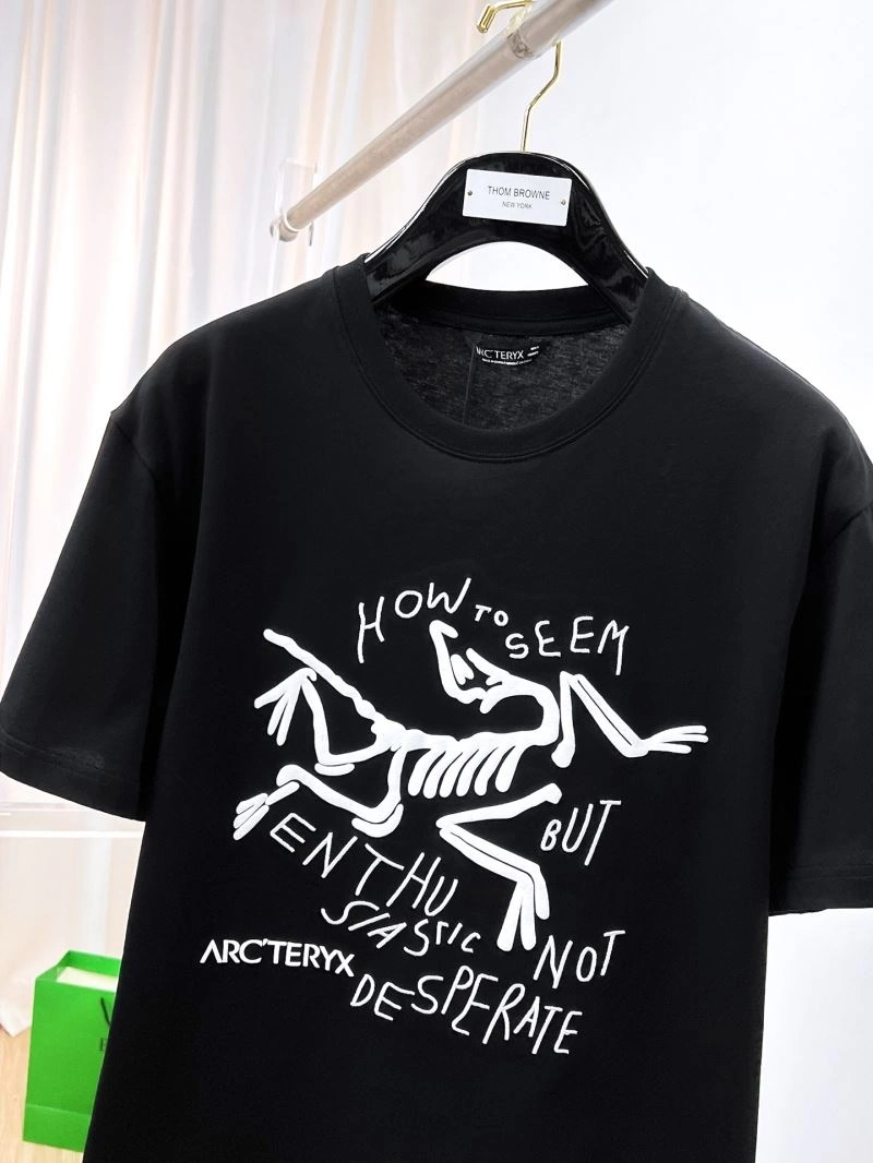 Cut-rate Arcteryx T-Shirts