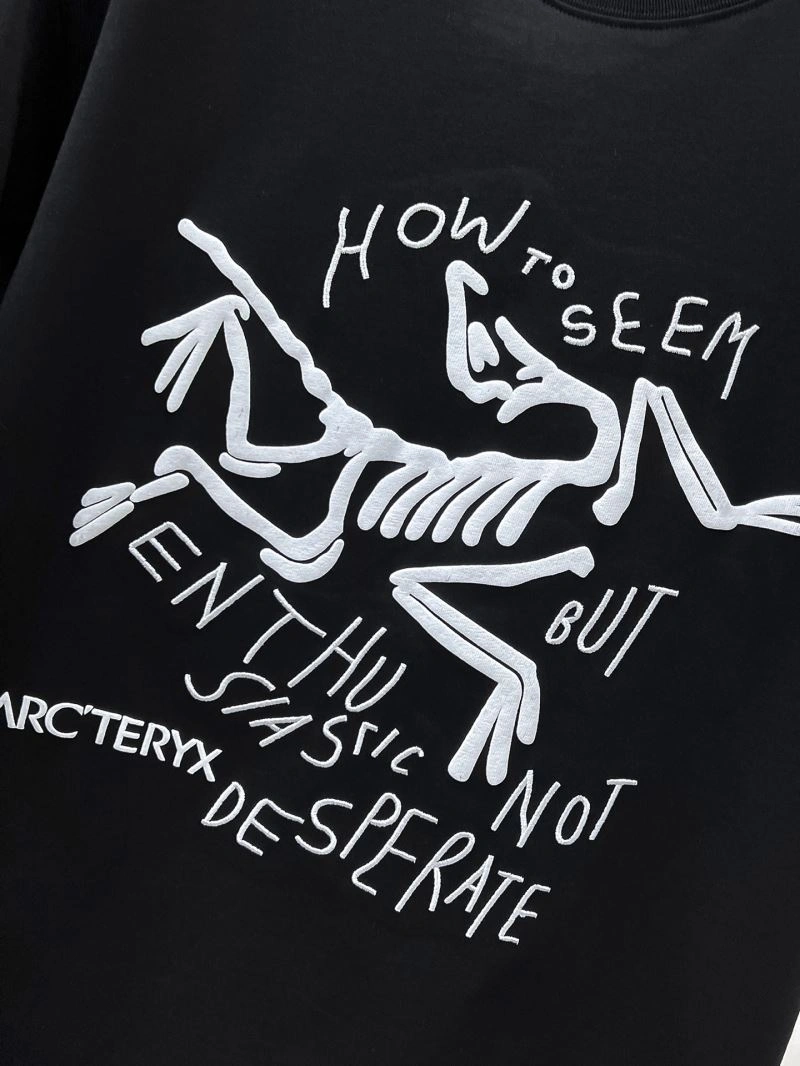 Cut-rate Arcteryx T-Shirts