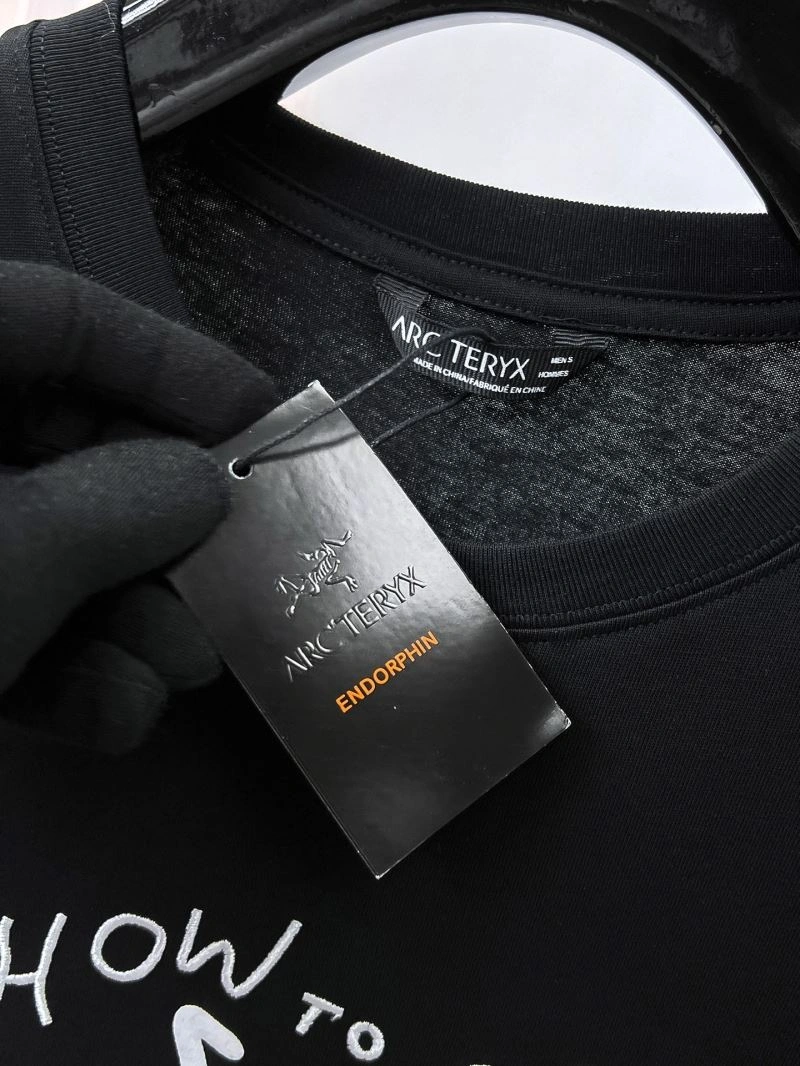 Cut-rate Arcteryx T-Shirts