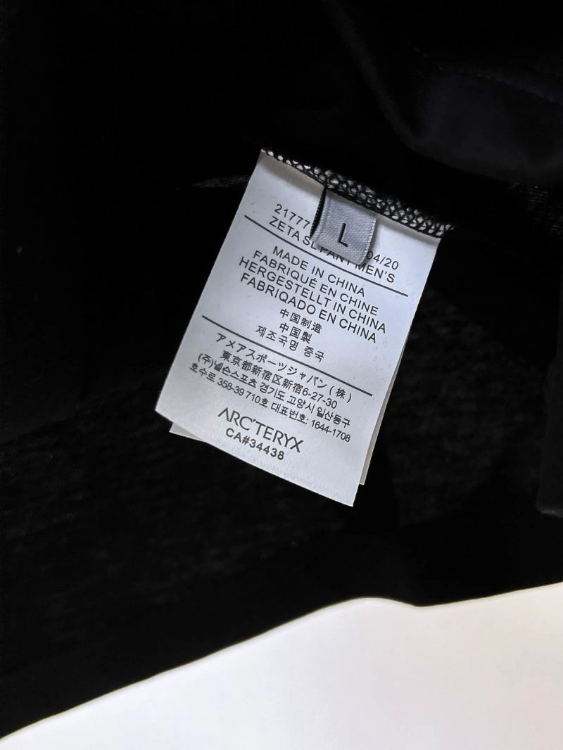 Cut-rate Arcteryx T-Shirts
