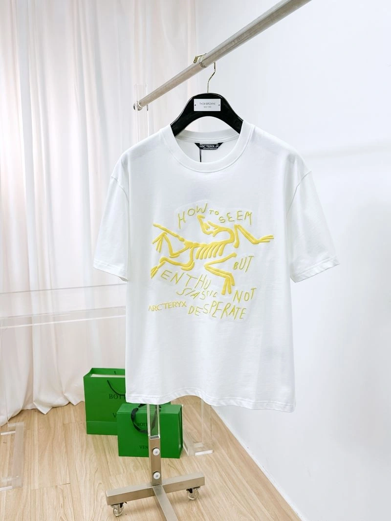 Arcteryx T-Shirts