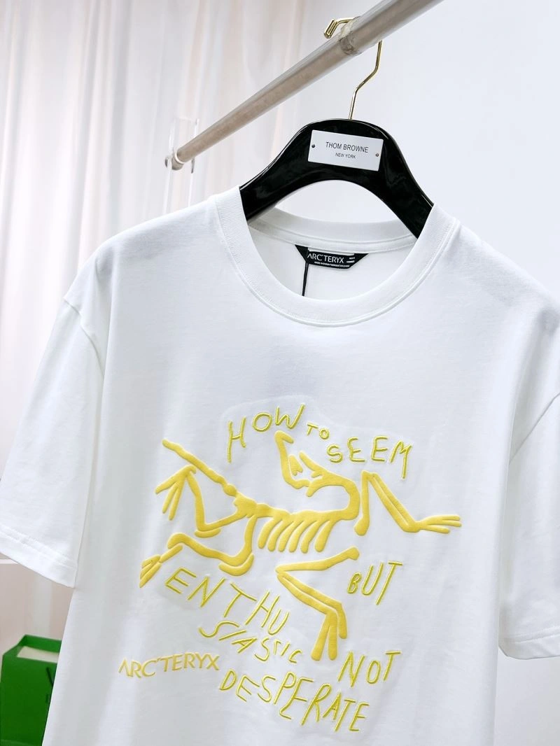 Exact replica Arcteryx T-Shirts