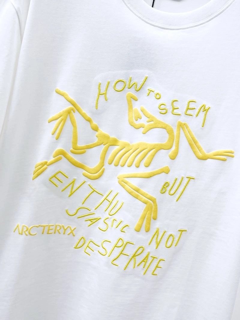 Exact replica Arcteryx T-Shirts