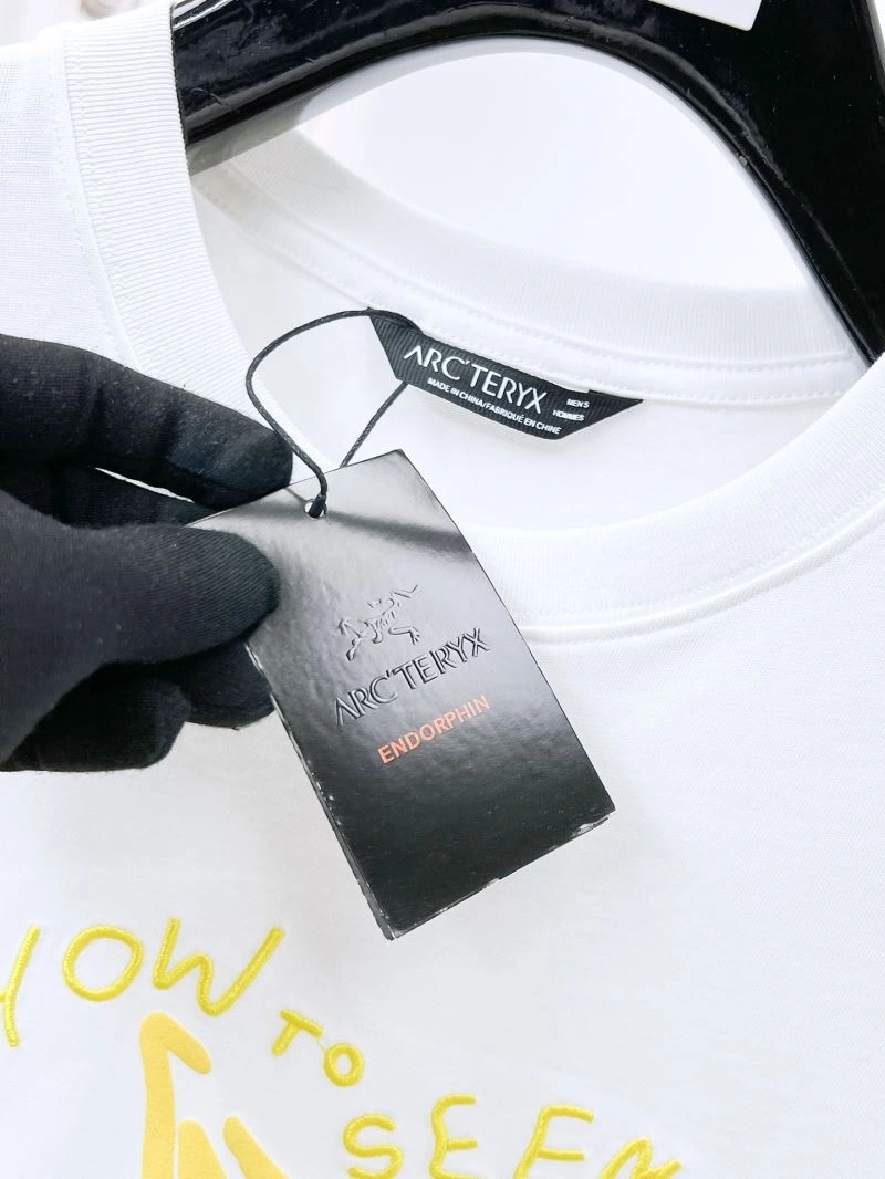 Exact replica Arcteryx T-Shirts